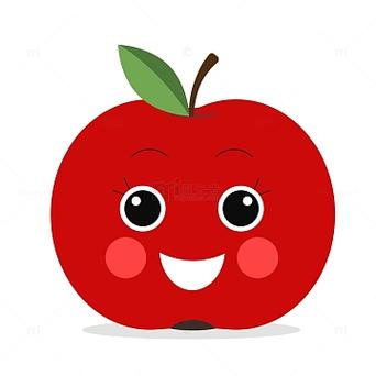 苹果表情图案大全图片图标