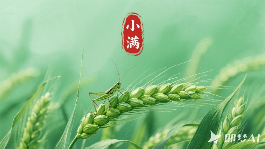 小满即安txt百度网盘资源图标