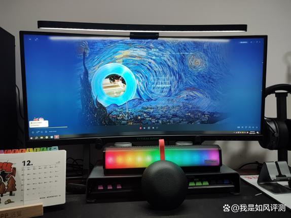 台式电脑外放声音需要音箱吗