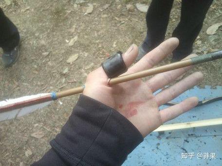 复合弓爆箭图标