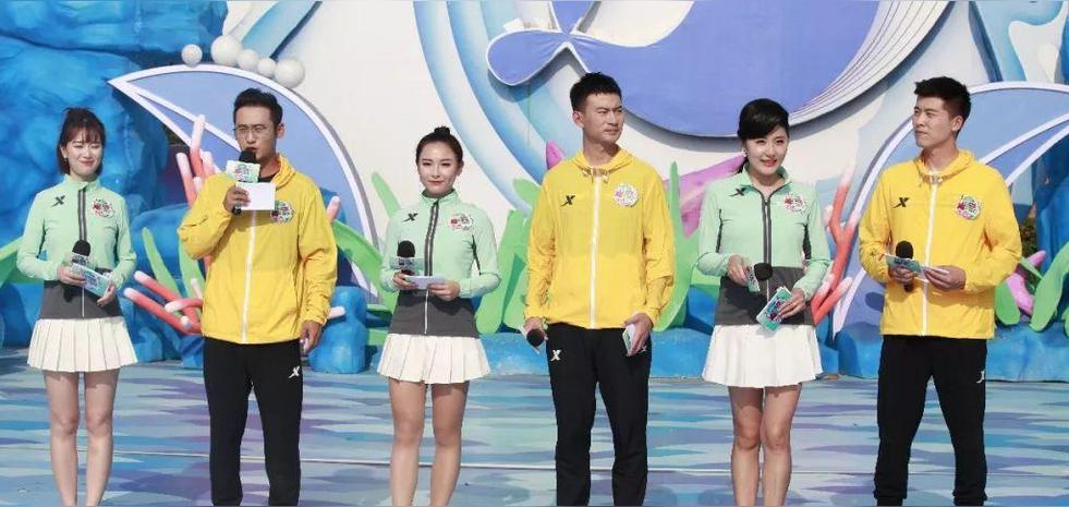2021男生女生闯天涯开播图标