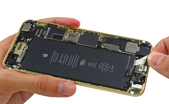 iphone7更新系统后开不了机图标