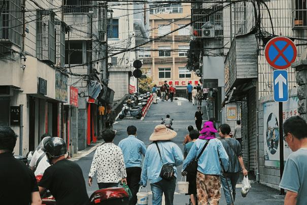 小城市旅游图标