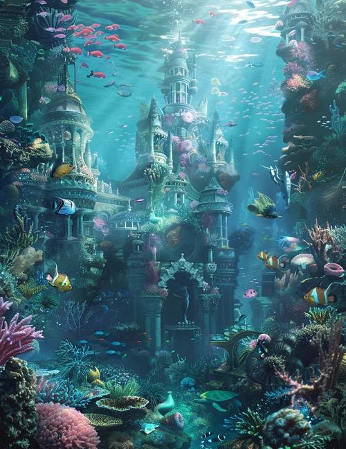迷你世界海洋神殿boss图标