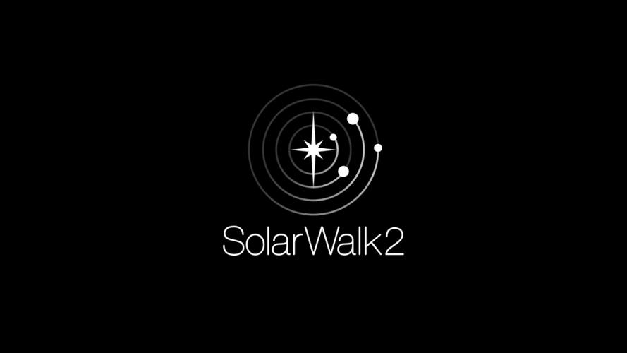 solarwalk2含数据包截图