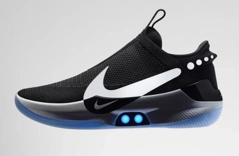 nikeadapt 4.3 下载截图