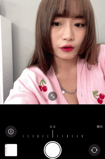 抖音美颜相机免费安装图标