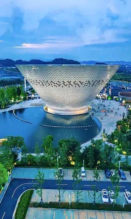 景德镇旅游图标