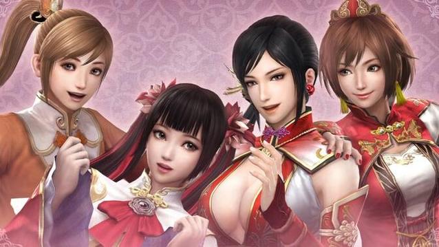 真三国无双7全动画达成条件图标