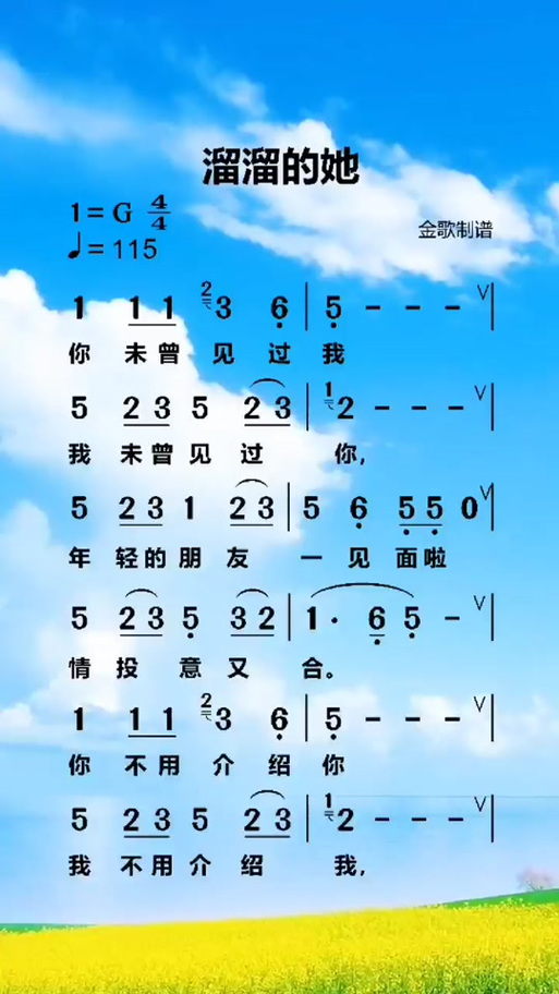 溜溜溜溜溜的歌是什么图标
