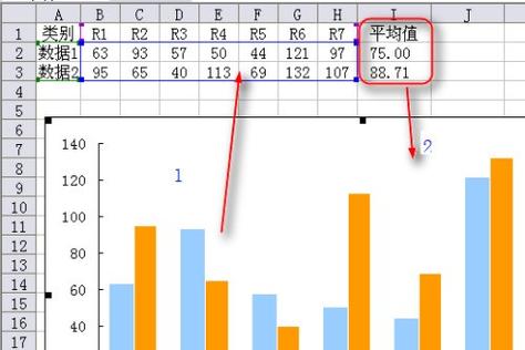excel鼠标偏移点击位置图标