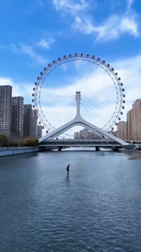 天津旅游必玩的景点截图