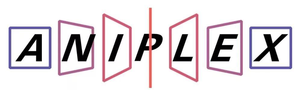 ANIPLEX俗称是什么社图标