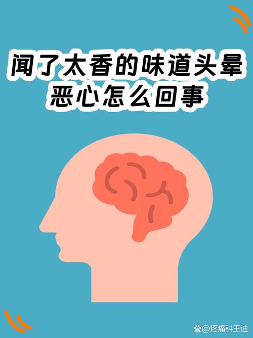闻到太香的味道想吐图标