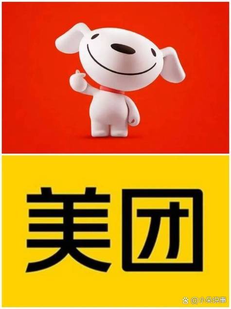 京东外卖图标