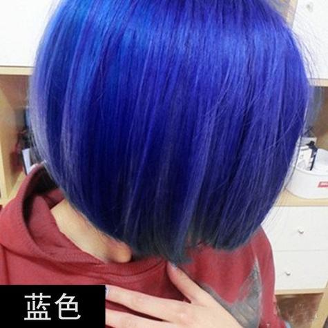 怎么让蓝色蜡变黑蓝色图标