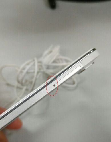 电话卡旁边那个孔是干啥的图标