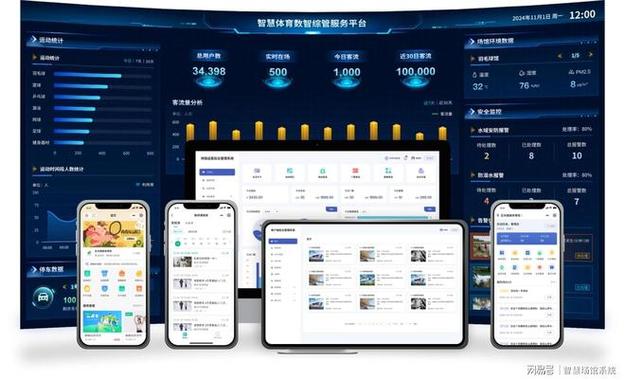 智慧营运下载截图