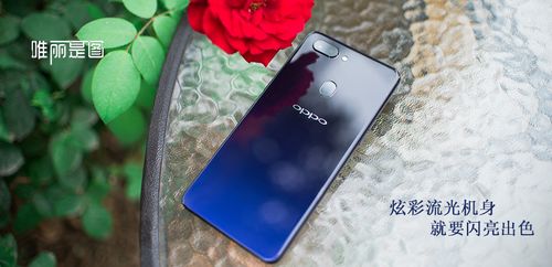 oppor15最新版本视频美颜图标