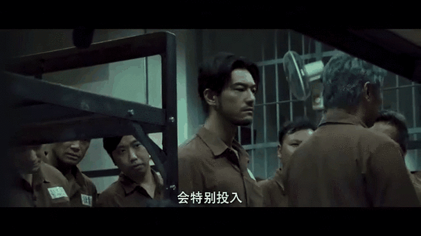 电影逃狱2008在线图标