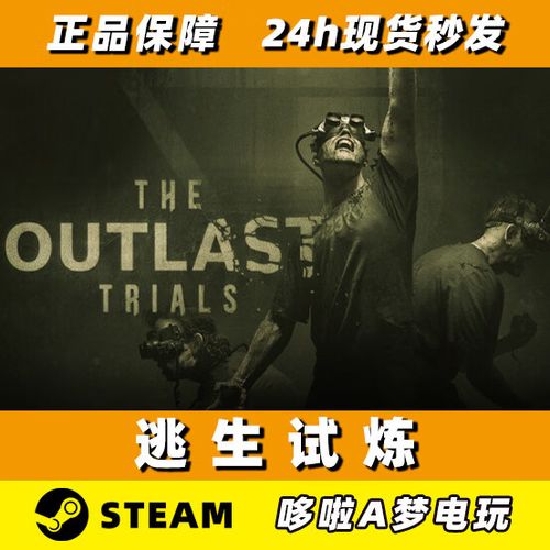 逃生3在steam上搜什么图标