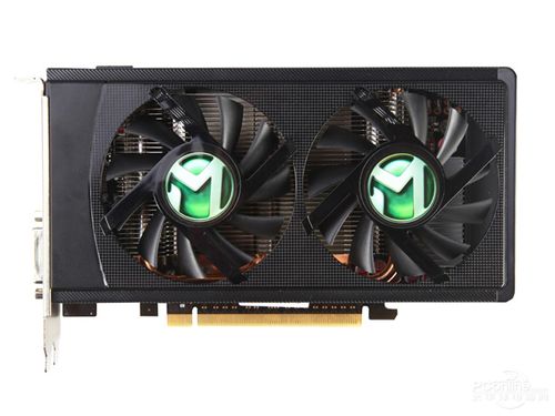 GTX 660显卡图标
