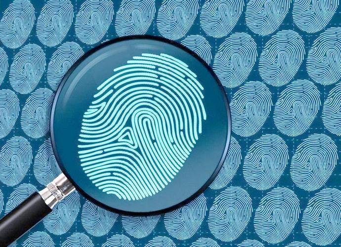支付密码怎么设置指纹缩略图