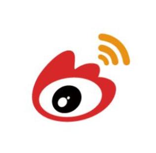 微博图标