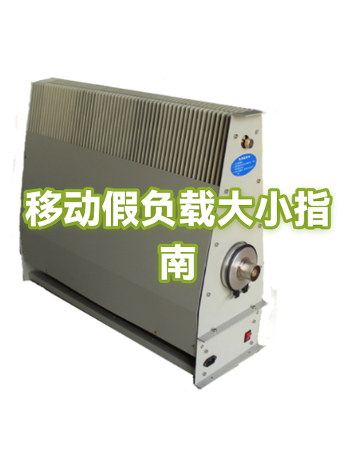 假负载是什么意思图标
