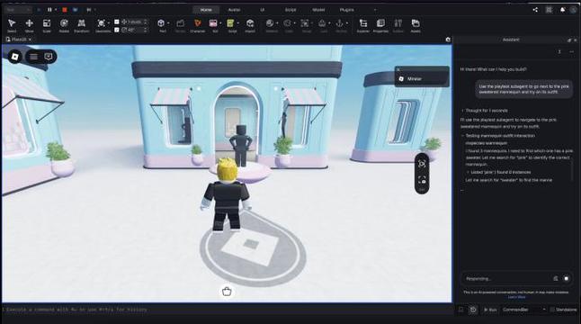 roblox直装挂图标