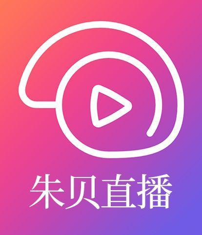 朱贝直播图标