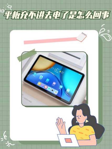 苹果ipad充不进去电怎么回事图标