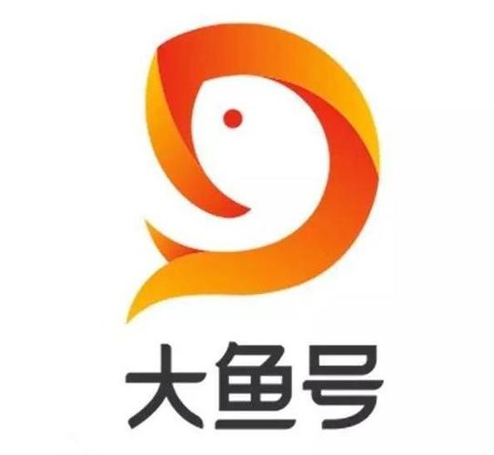 大鱼号自媒体app下载图标
