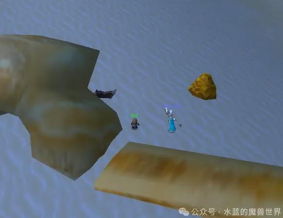 猎人10级接不到职业任务图标