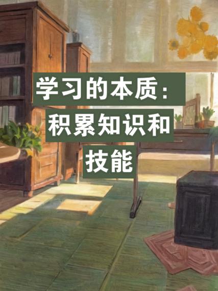 知识包括技能吗