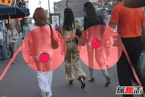 透视眼是真的吗图标
