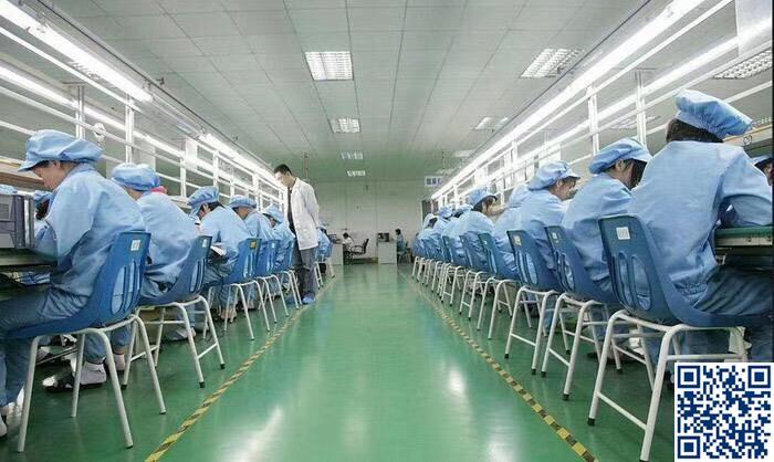 武汉轻度科技有限公司图标