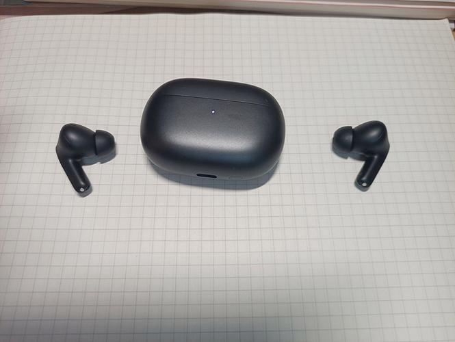 蓝牙耳机保护盖怎么打开截图