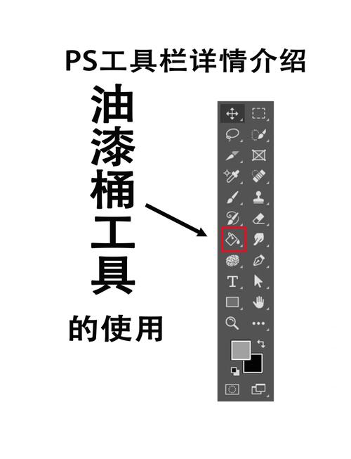 ps渐变工具一拉就没有了截图
