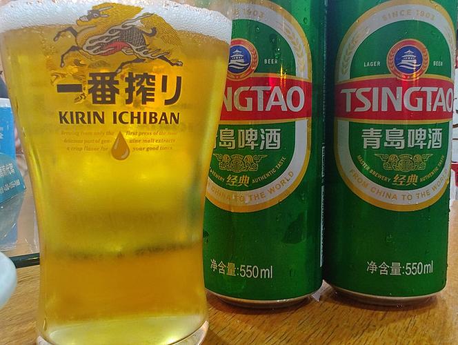 一小罐啤酒多少ml图标
