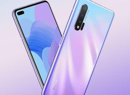 nova6没有灭屏显示的解决方法图标