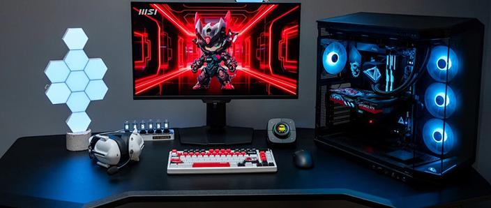 ultra5打游戏够用吗截图