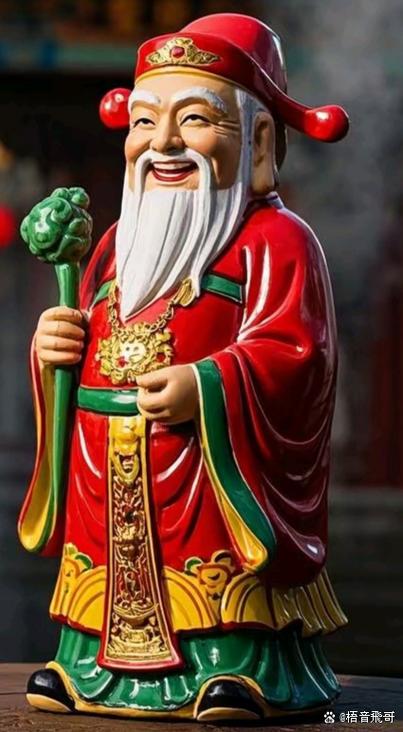 土地神帮我感应图标
