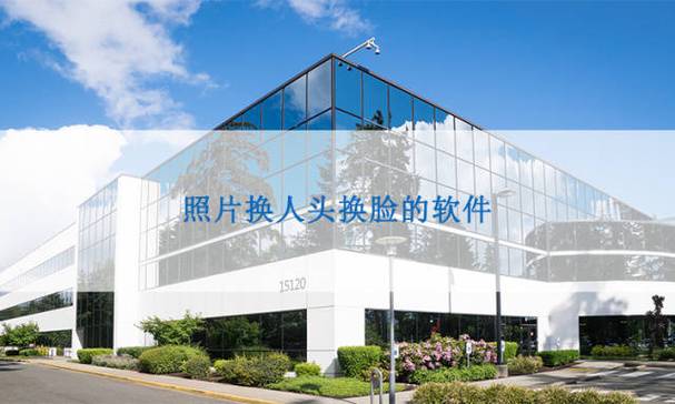 人头互换软件图标