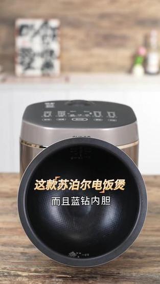球釜电饭煲好吗图标