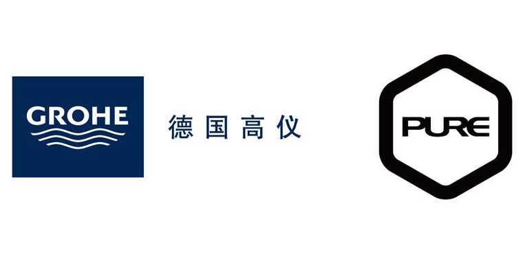 pure品牌是哪国的图标