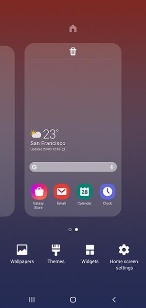 三星secondscreen下载图标