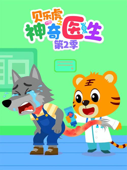 神奇医生免费阅读图标