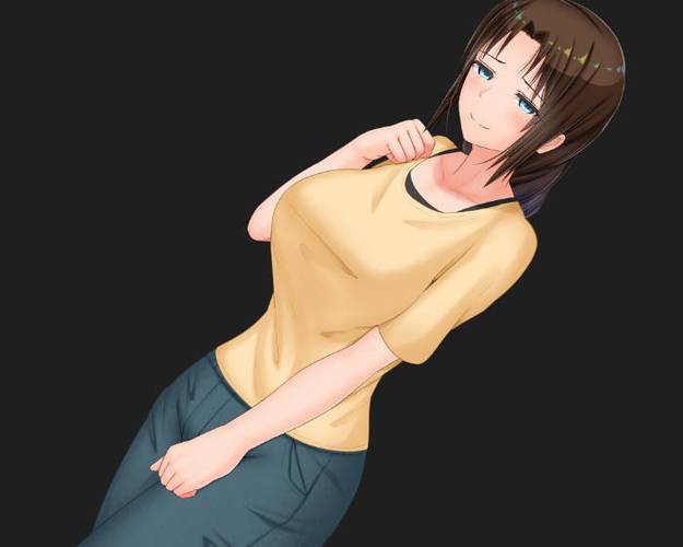 无知少女完整版截图
