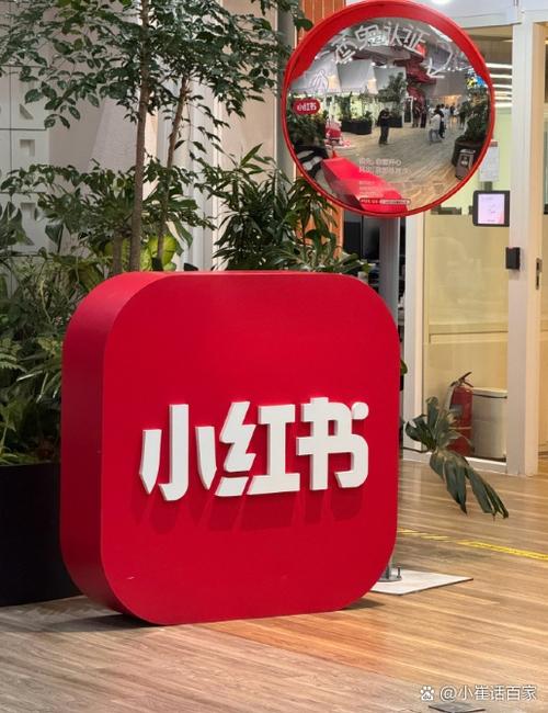 小红书ios安装包截图